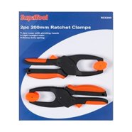 Snap clamps ½"x 40 inch - Walmart.com
