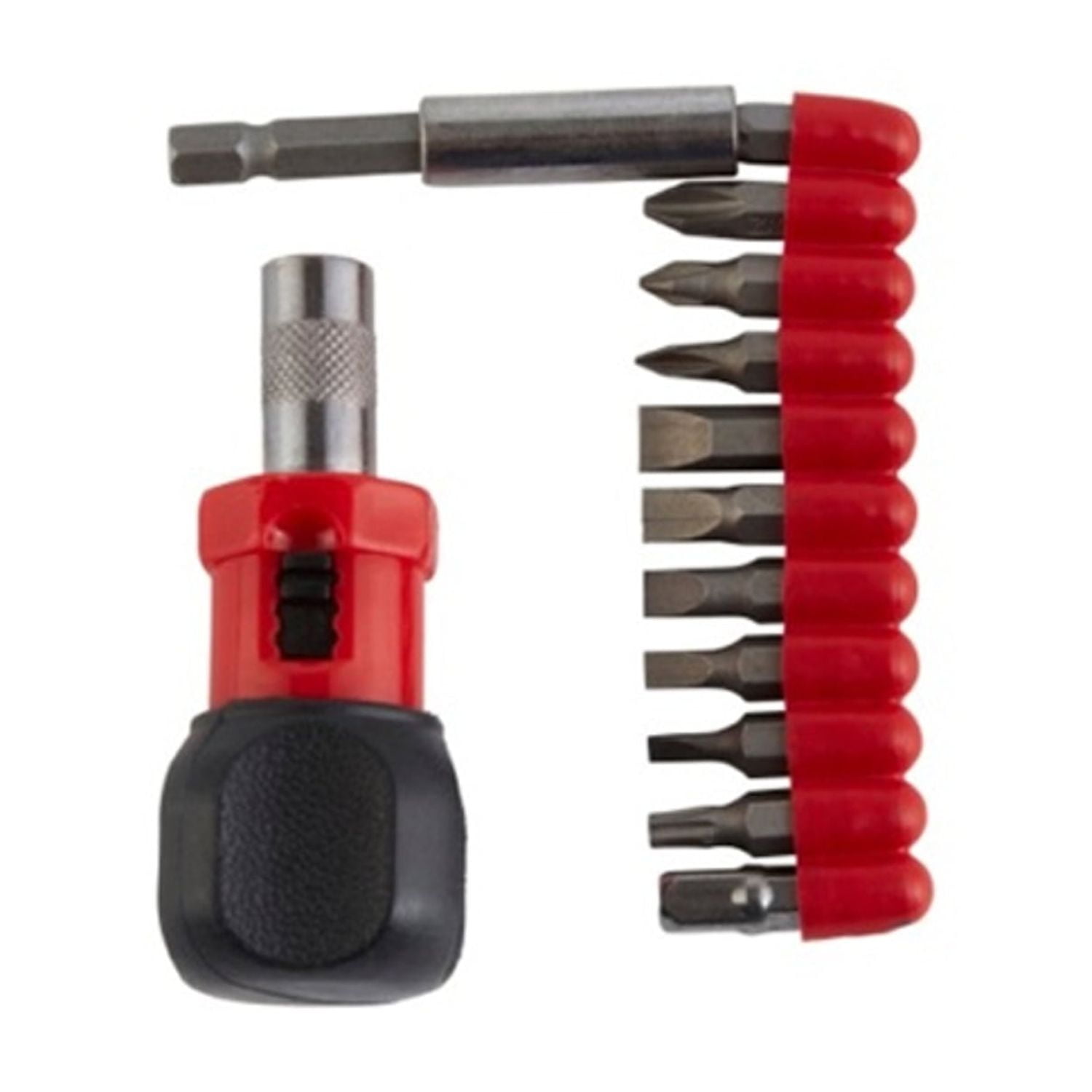 SupaTool Ratchet Screwdriver Set - Walmart.com