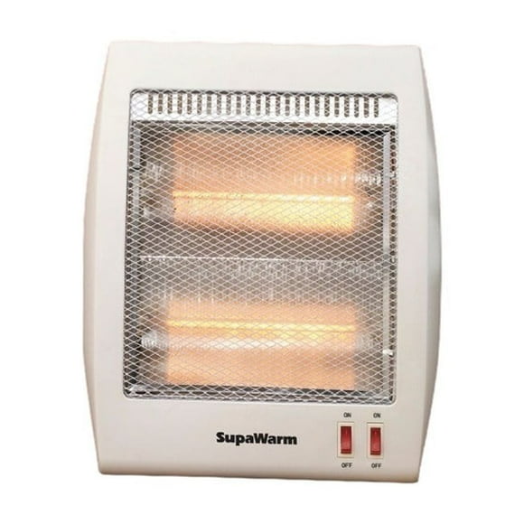 Halogen Heater