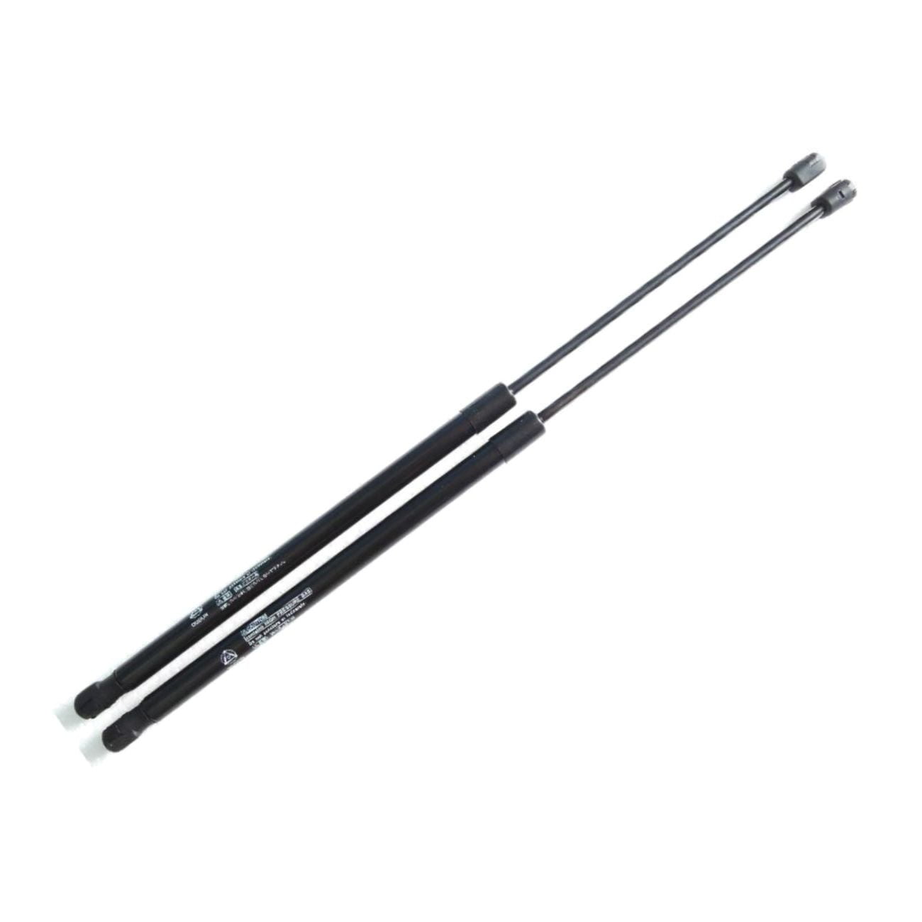 Supagat 1 Pair Hatch Liftgate Tailgate Lift Supports Rear Side Strut ...
