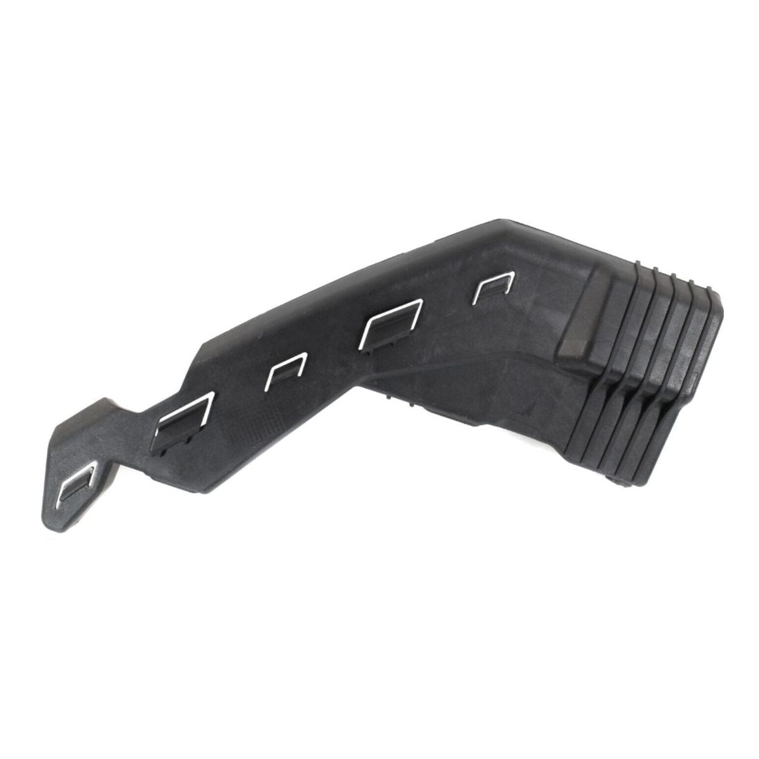 Supagat 1pc Bumper Retainer Bracket Front Left Driver Upper Side ...