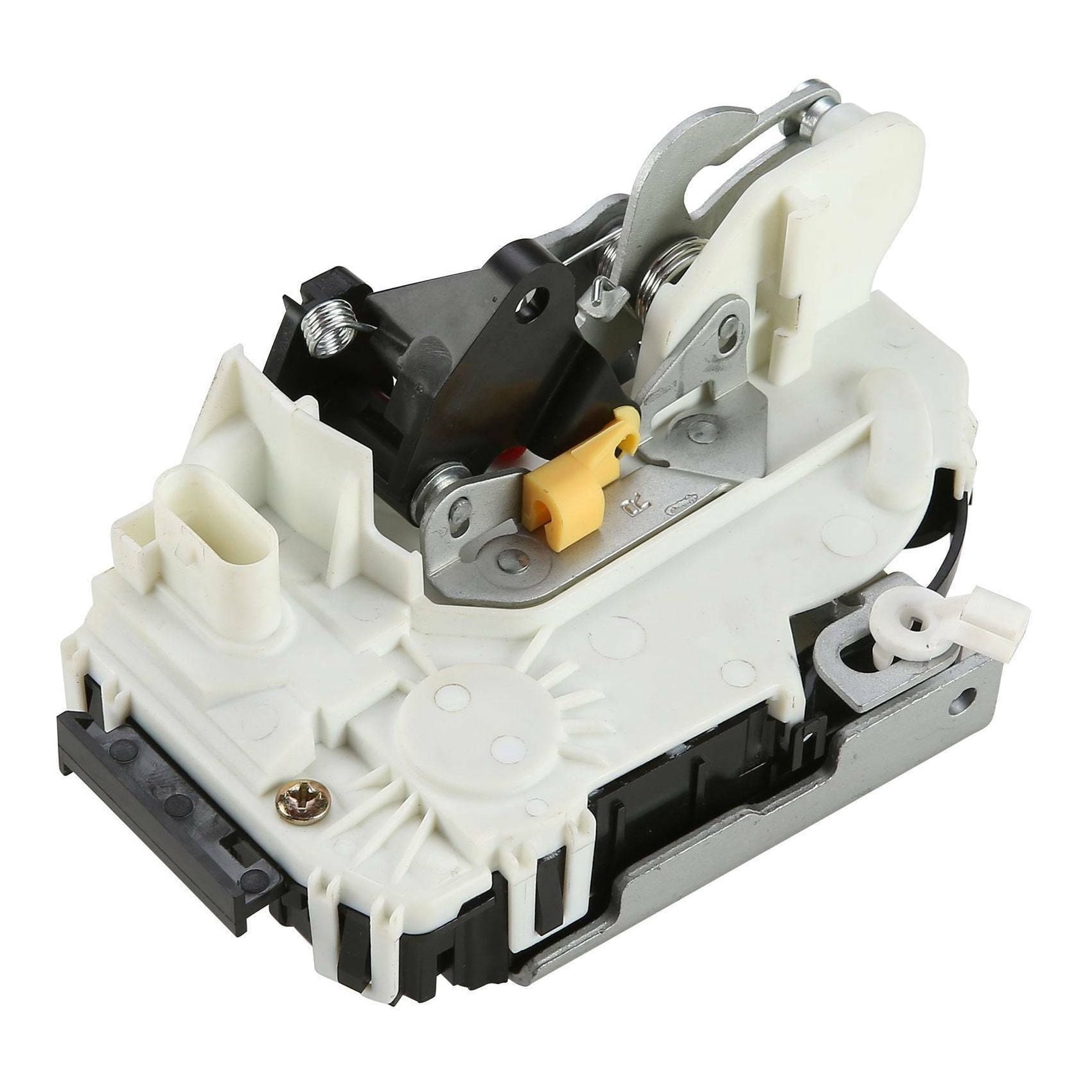 Supagat 1pc Door Lock Actuator Rear Right Passenger Side for Dodge for ...