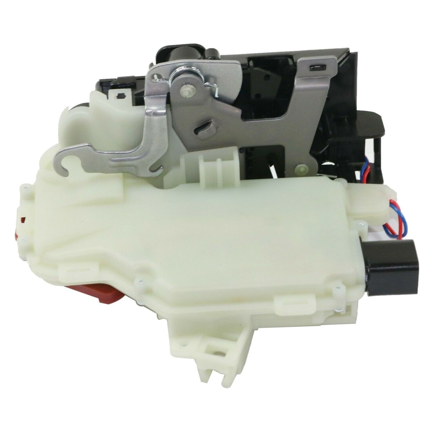 Supagat 1pc Door Lock Integrated Latch and Actuator Assembly Rear ...