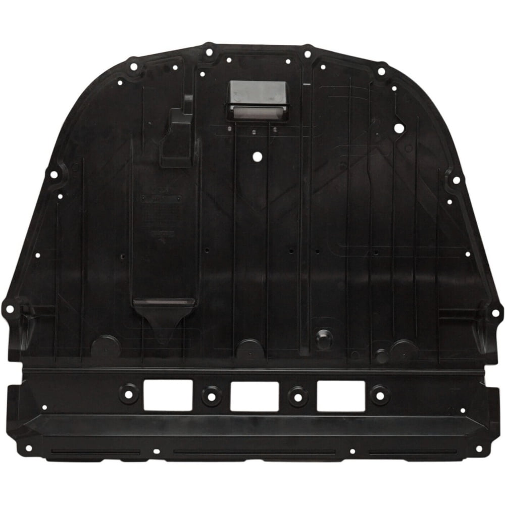 Supagat 1pc Engine Splash Shields Front Side for Nissan for Altima S ...