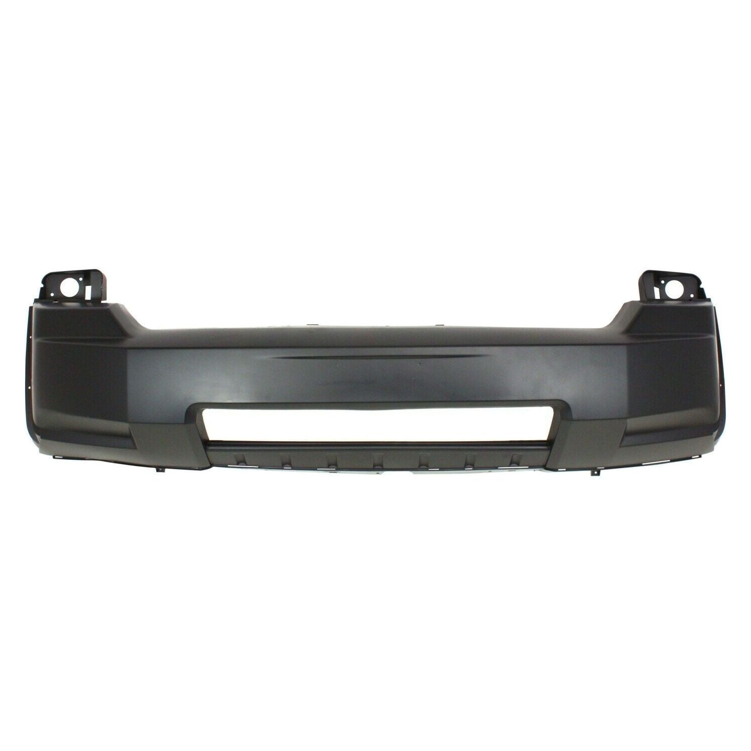 Supagat 1pc Front Plastic Bumper Cover Assembly for Jeep for Liberty ...