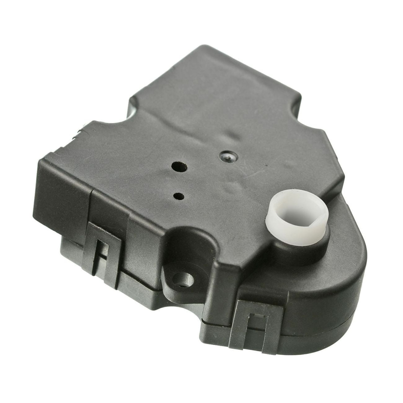 Supagat 1pc HVAC Heater Air Blend Door Actuator Front Lower Main Side ...