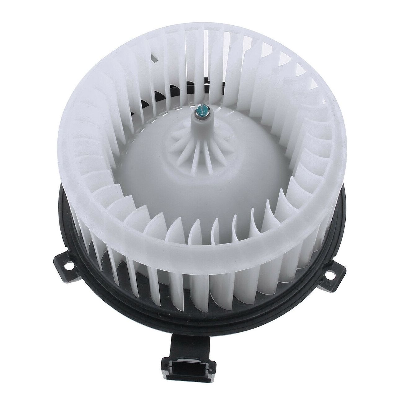 Supagat 1pc HVAC Heater Air Conditioning Blower Motor Assembly Front ...