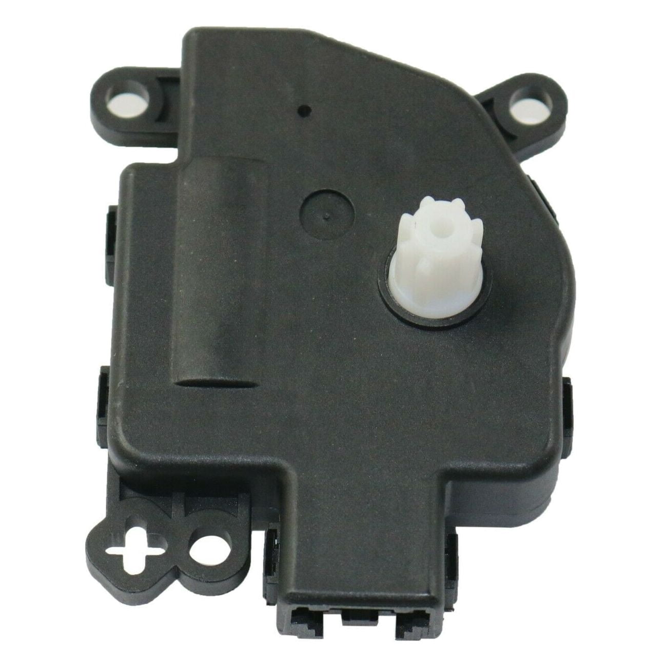 Supagat 1pc HVAC Heater Auxiliary Blend Door Actuator Main Side for ...