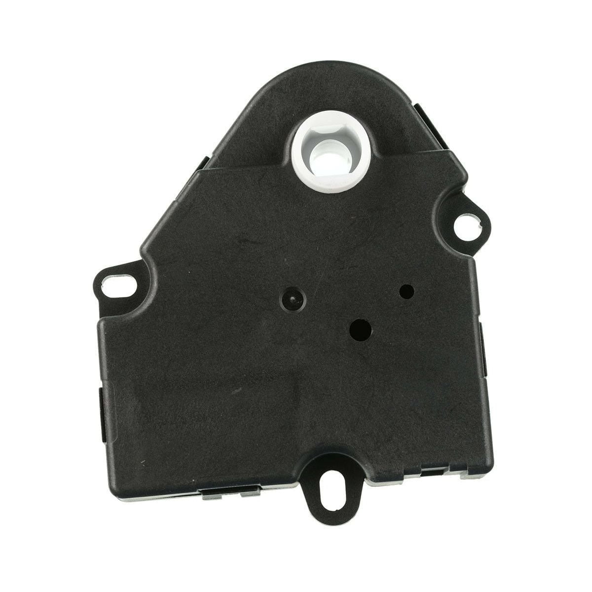 Supagat 1pc HVAC Heater Auxiliary Blend Door Temperature Actuator Left ...