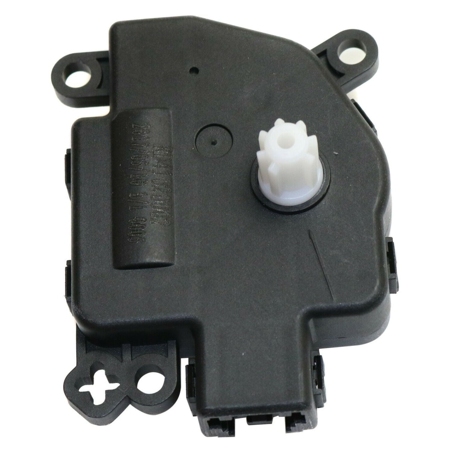 Supagat 1pc HVAC Heater Blend Door Actuator Main Side for Chrysler 200 ...