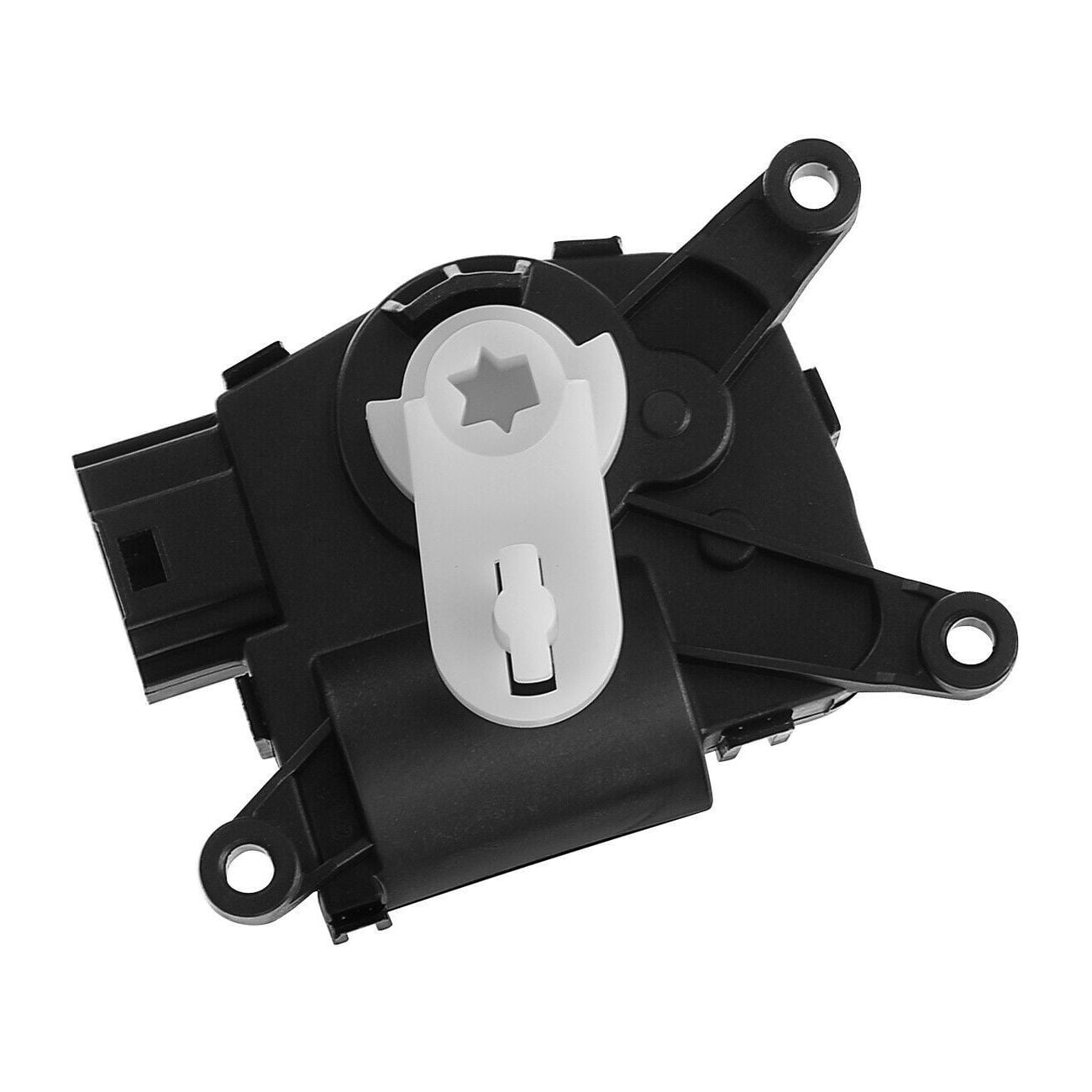 Supagat 1pc HVAC Heater Blend Door Temperature Actuator Left Driver ...