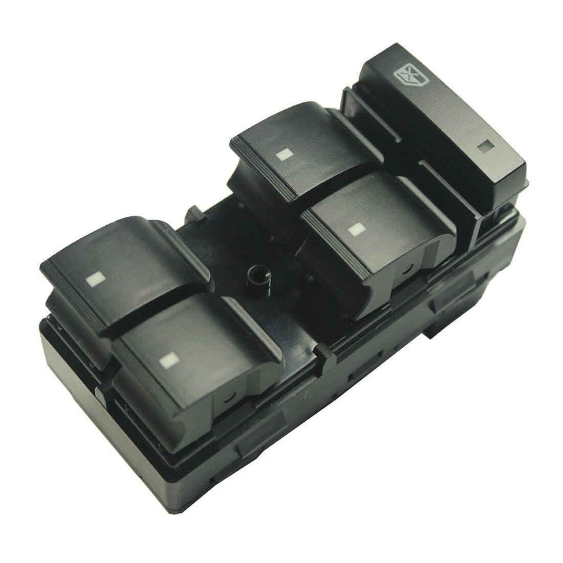 Supagat 1pc Power Door Window Control Switch Front Left Driver Side ...