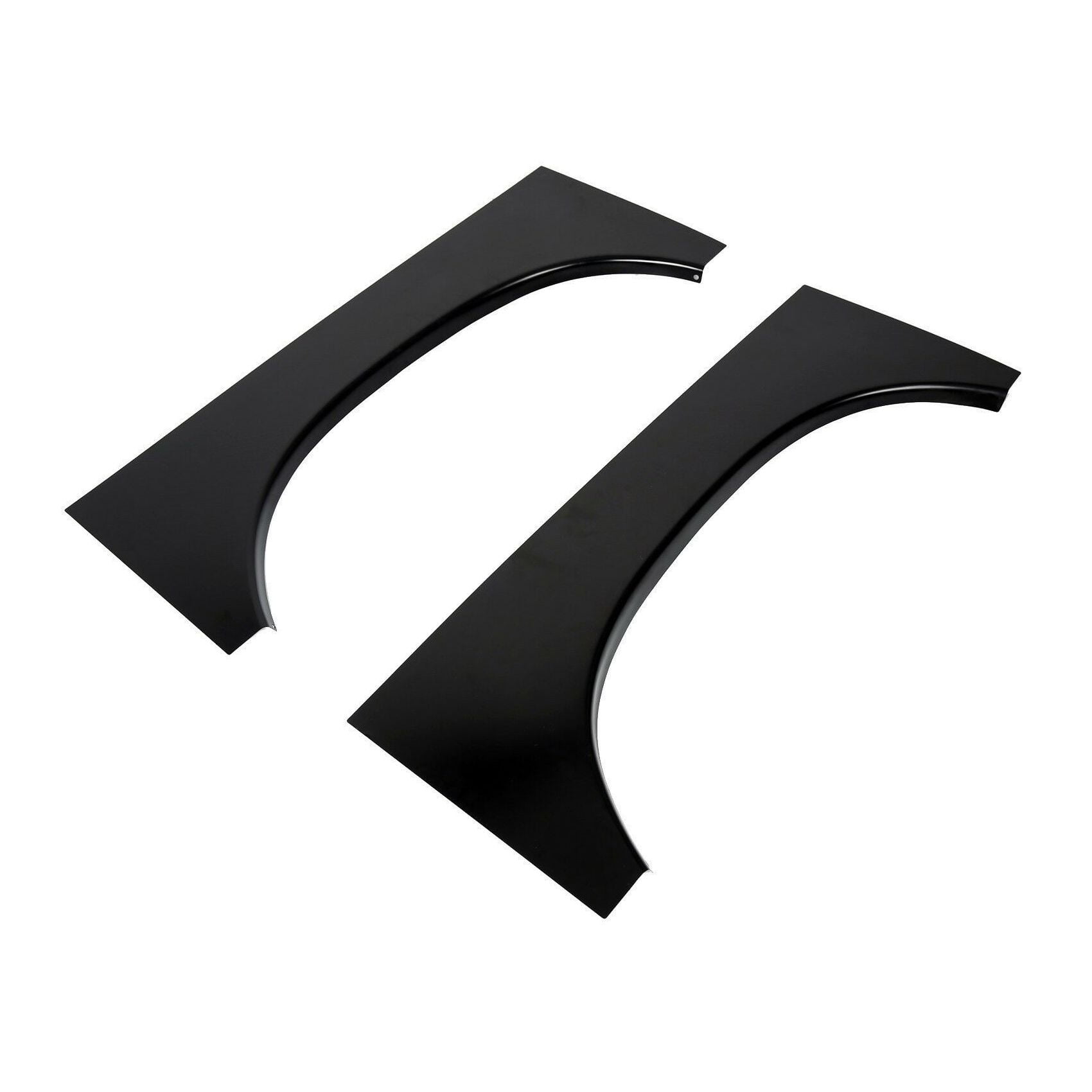 Supagat 2pcs Quarter Panel Repair Quarter Panel Patch Set Rear Left ...