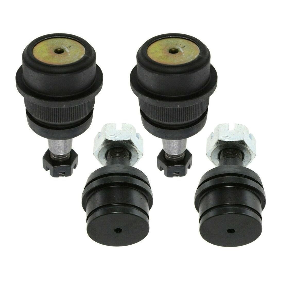 Supagat 4pcs Suspension Ball Joint Kit Right Passenger Left Driver ...