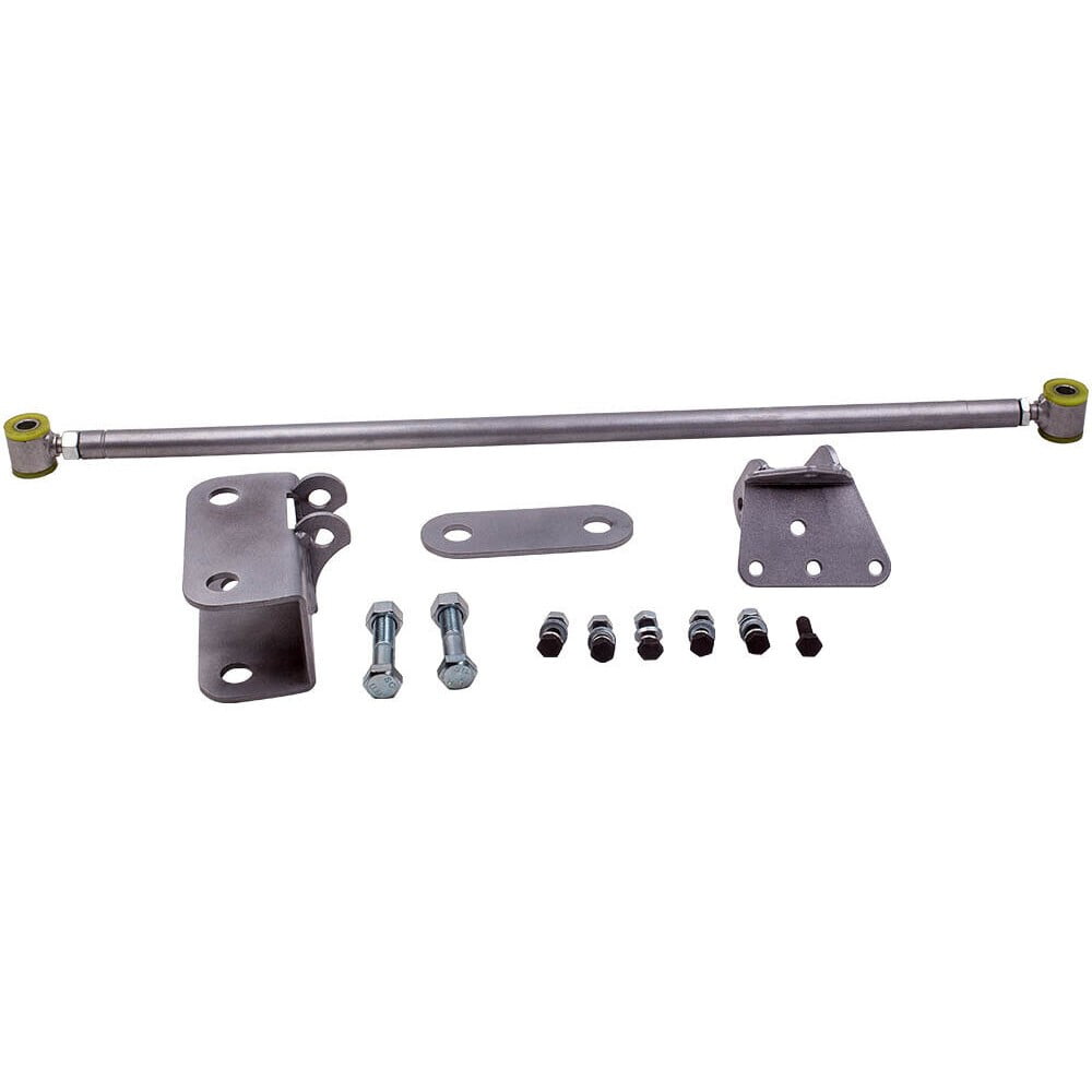 Supagat Adjustable Trac Bar Replace Kit Rear Steel for Chevy for C10 ...