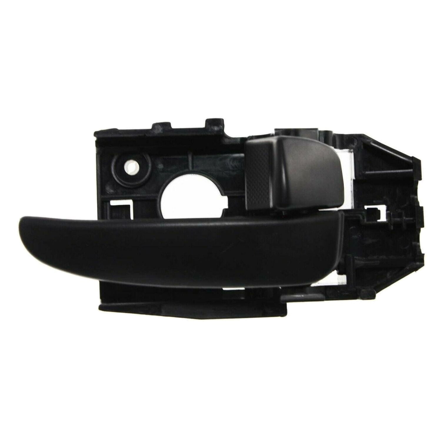 Supagat Car Door Handle Interior Front Rear Passenger Side Right Black ...