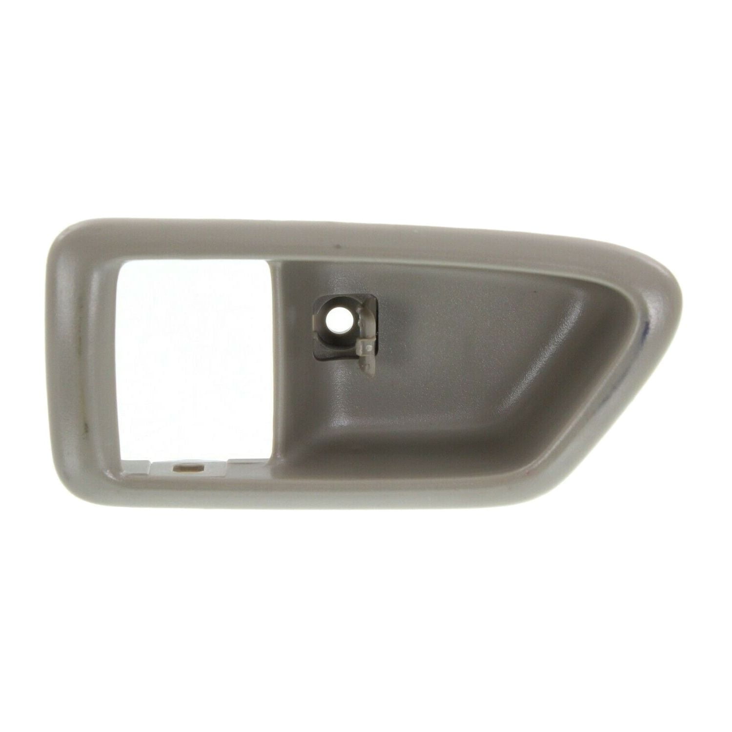 Supagat Door Handle Trim Front or Rear Driver Left Side Beige LH Hand ...