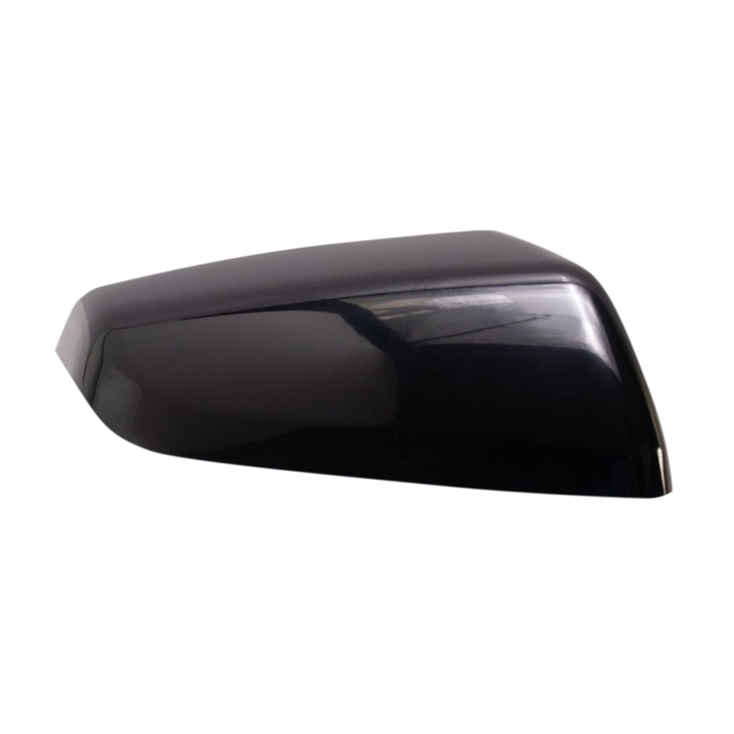 Supagat Exterior Mirror Cap Cover Passenger Side for Chevy for Equinox ...