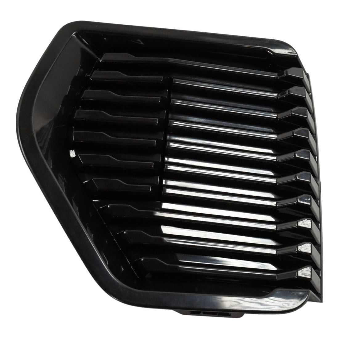 Supagat Fog Light Covers Driver Left Side Left Hand for GMC for Sierra ...