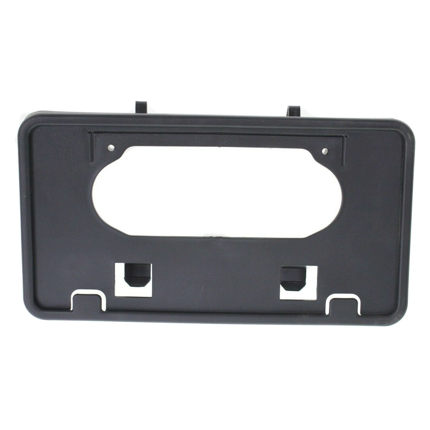 Supagat For Ford for F150 2009-2014 Front Bumper License Plate Holder ...