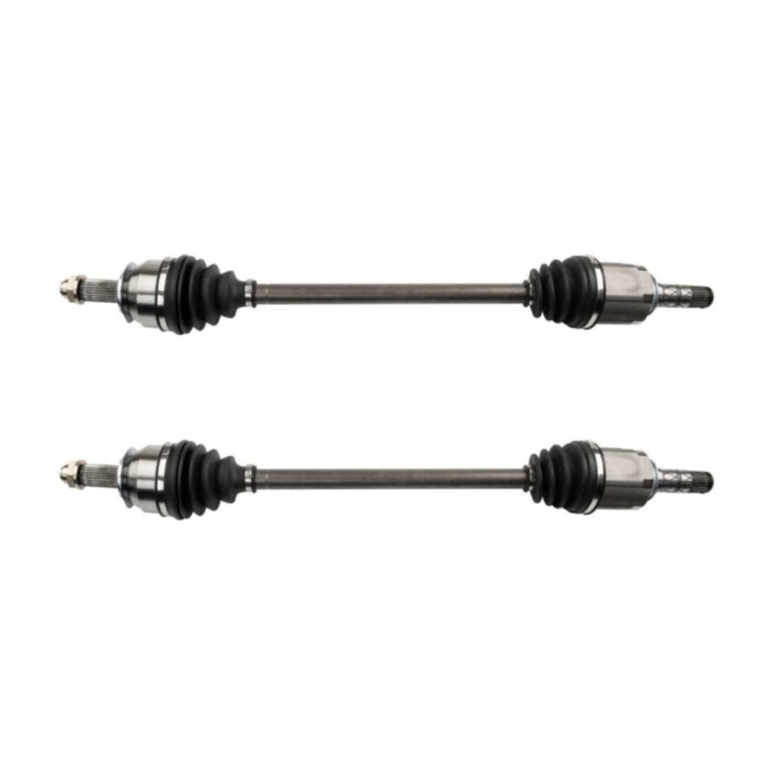 Supagat Front Complete CV Joint Axle Shaft Driver Passenger Pair for ...