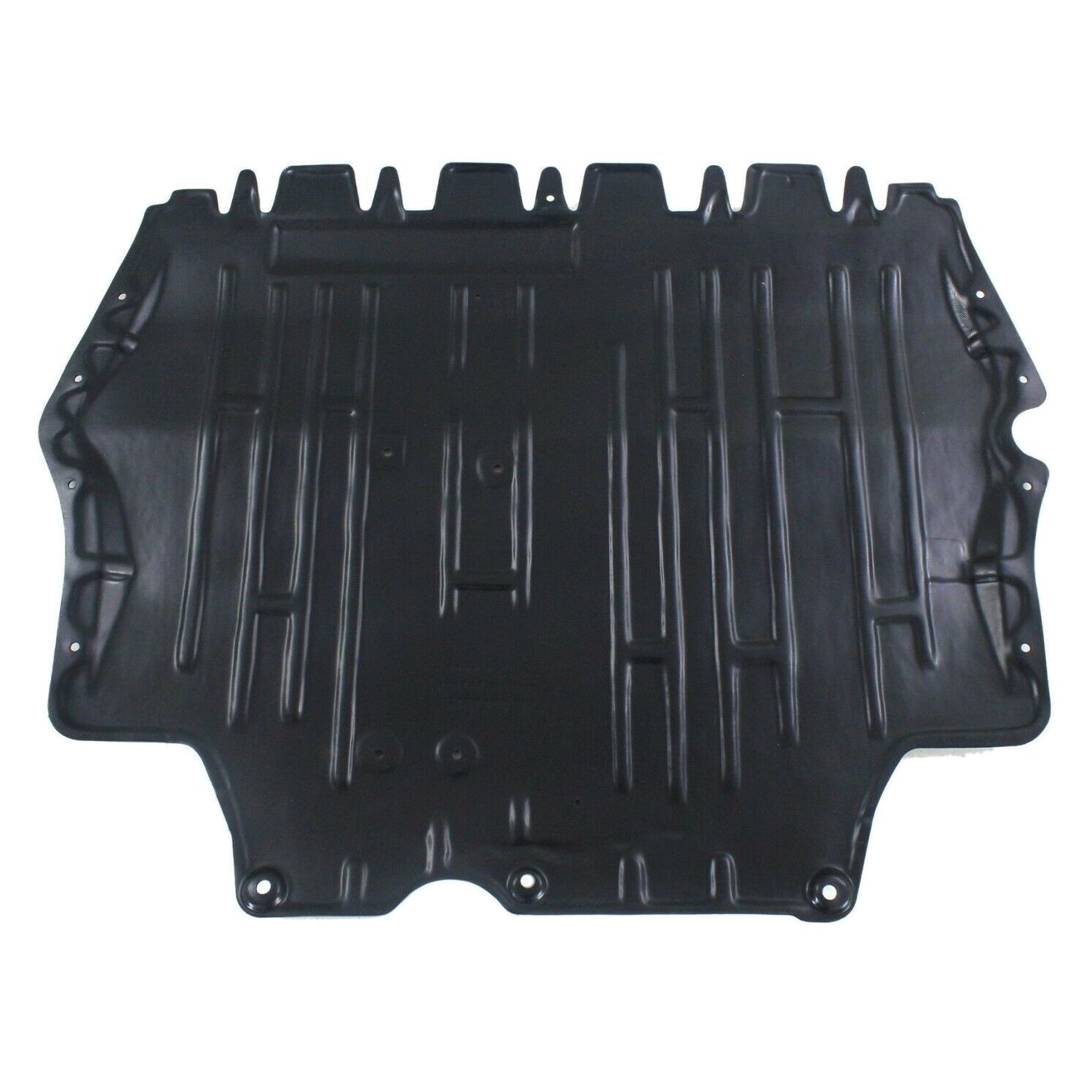 Supagat Front Engine Splash Shield for VW for Jetta 2011-2015 for ...