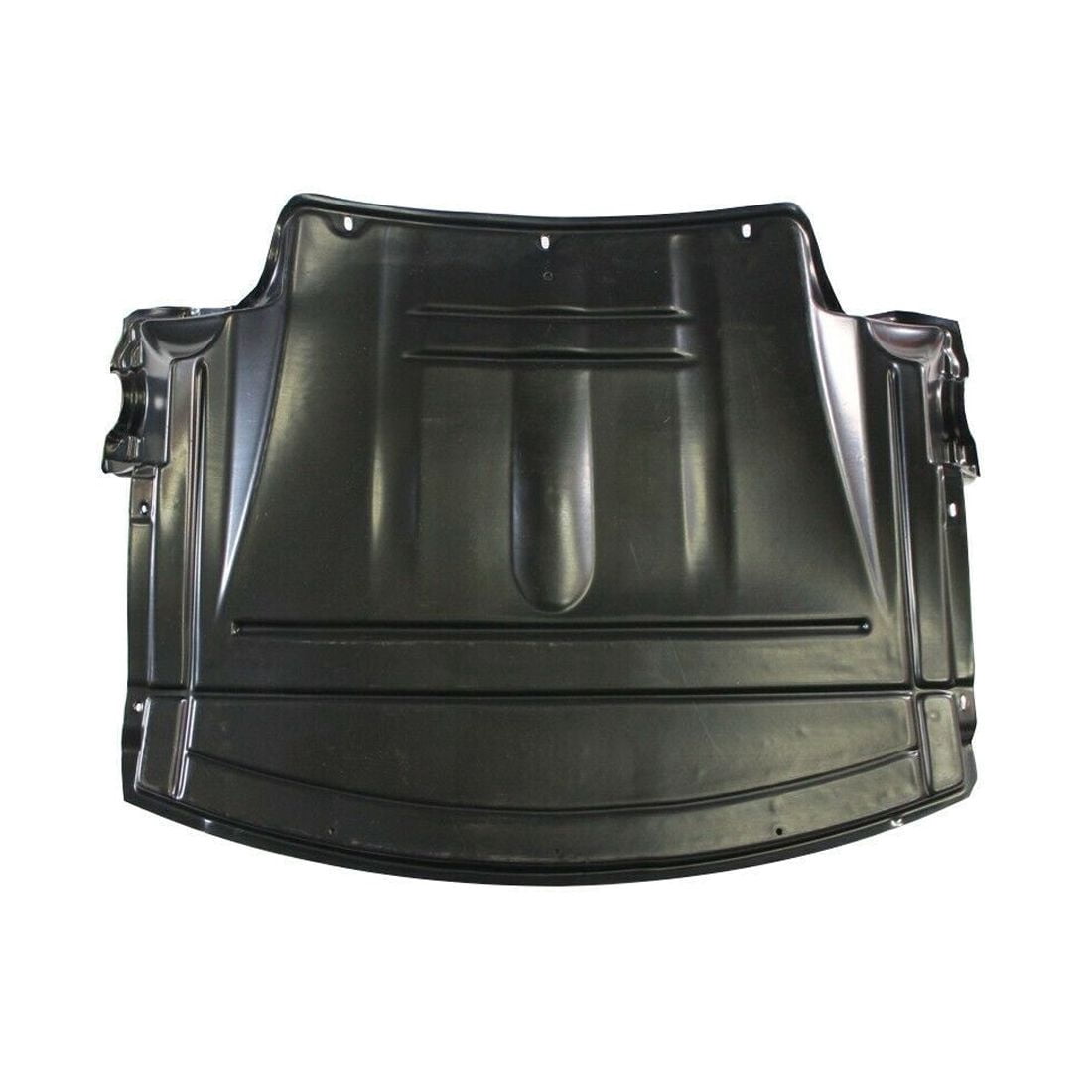 Supagat Front Engine Under Cover Splash Shield for BMW for 323Ci 2000 ...