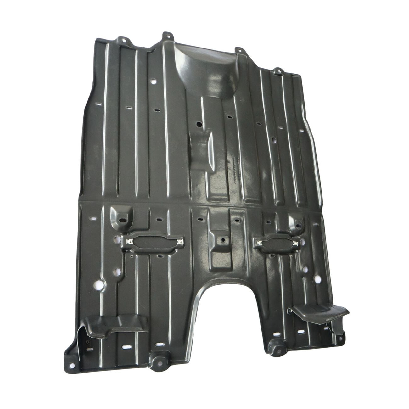 Supagat Front Engine Under Cover Splash Shield Guard for Honda for ...