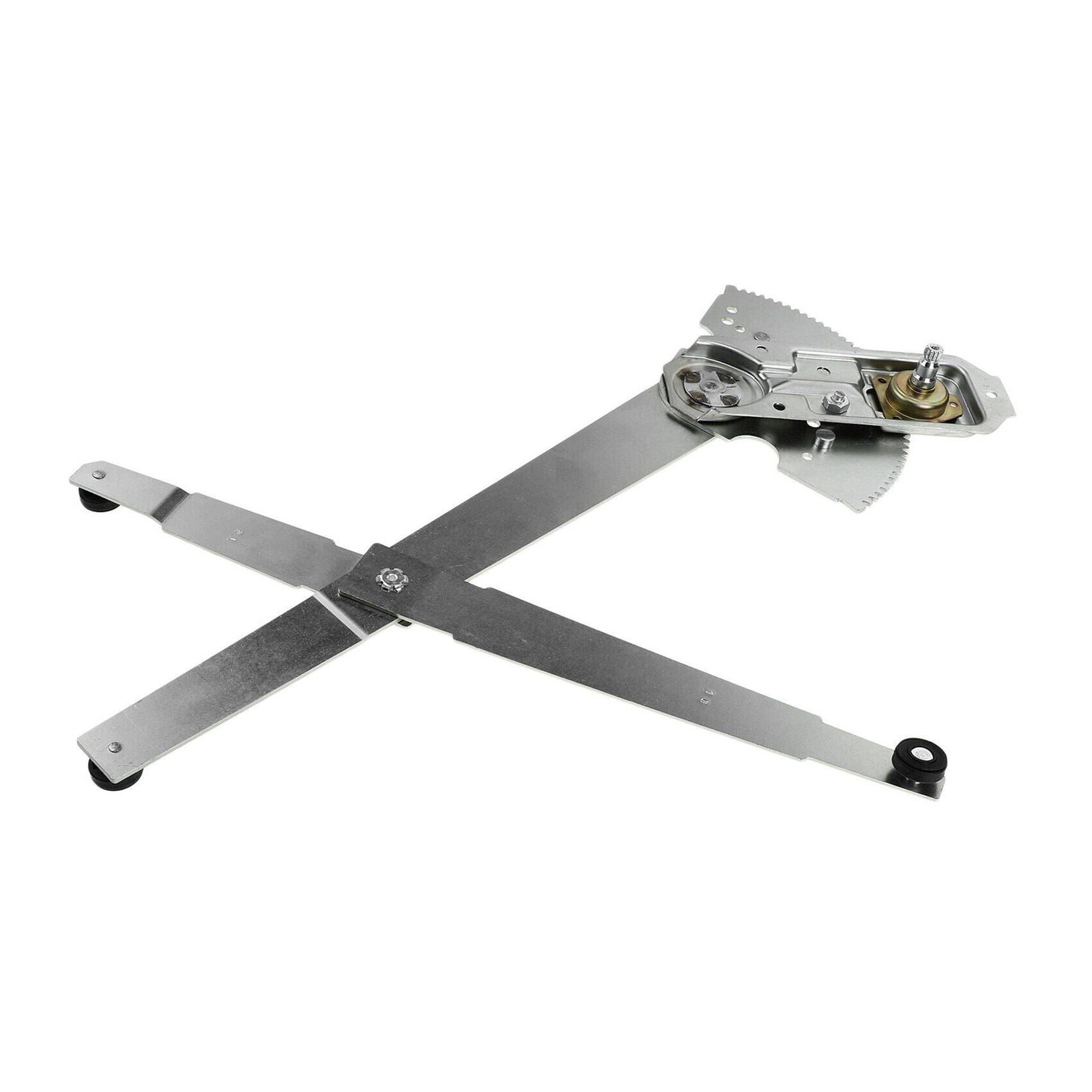 Supagat Front Left Manual Window Regulator for Dodge for Ramcharger for ...
