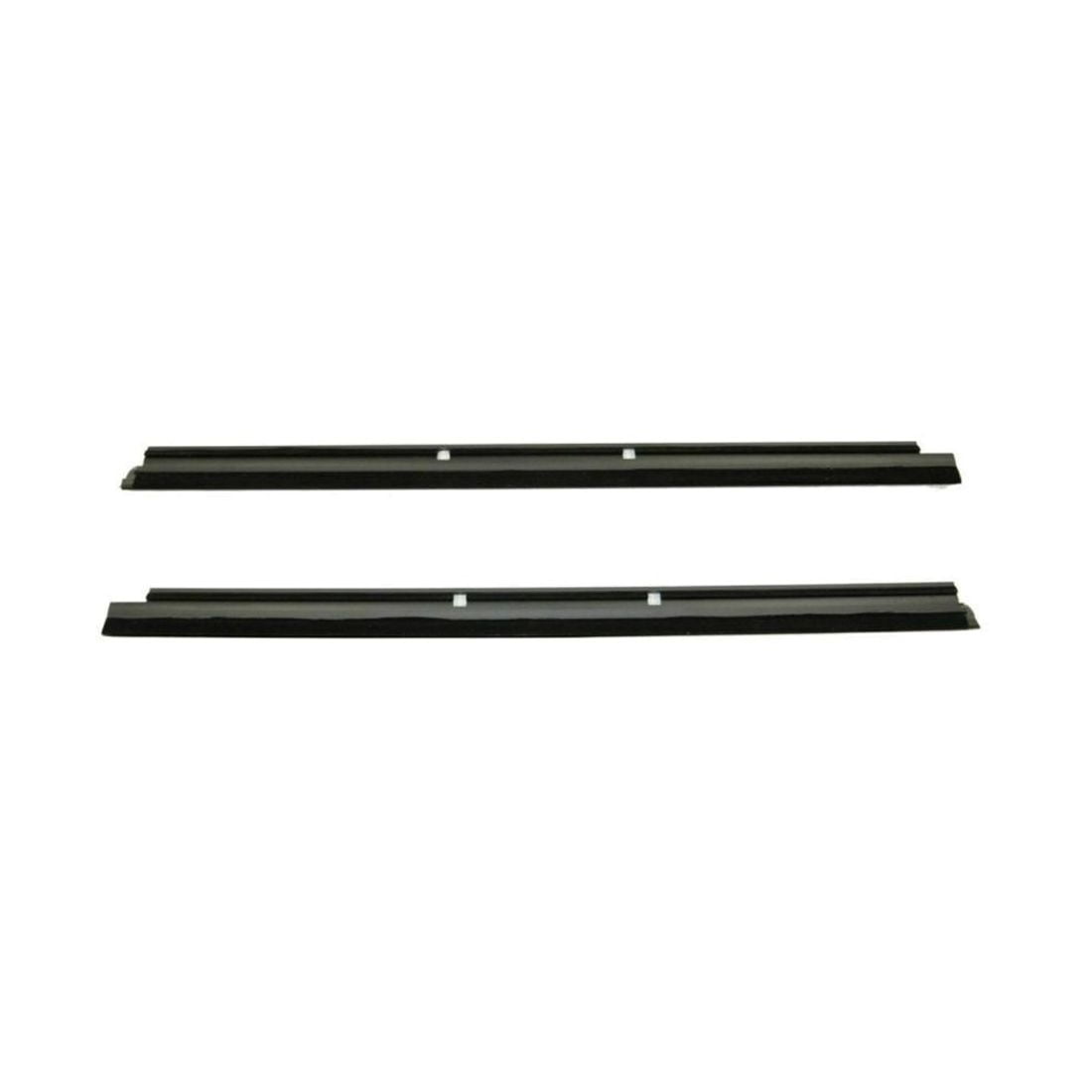 Supagat Front Outer Window Sweep Pair Set of 2 for Silverado 1500 1999 ...
