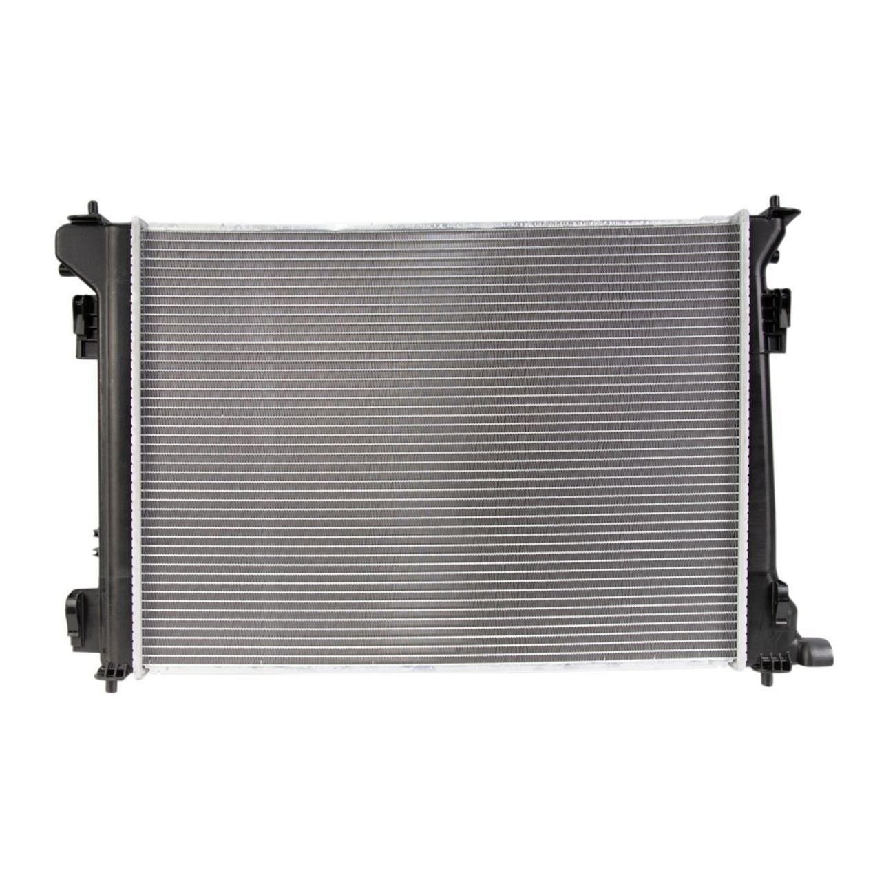 Supagat Front Radiator Aluminum for Hyundai for Tucson 2.0L 2016-2019 ...
