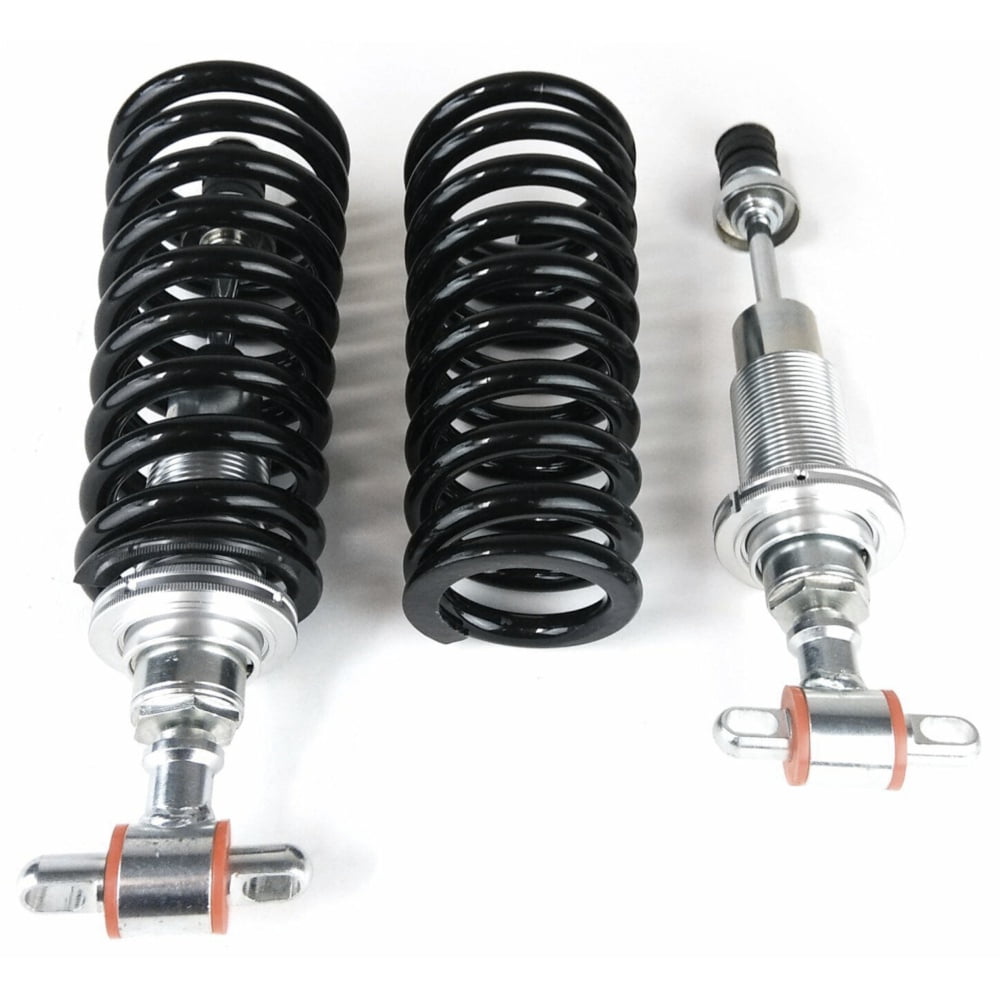 Supagat Front Side Shock Hardened Steel Coilover Conversion for Apollo ...