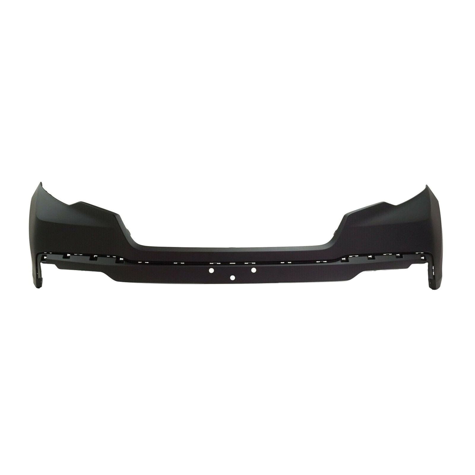 Supagat Front Upper Bumper Cover Fascia Unfinished Primed for Honda for ...