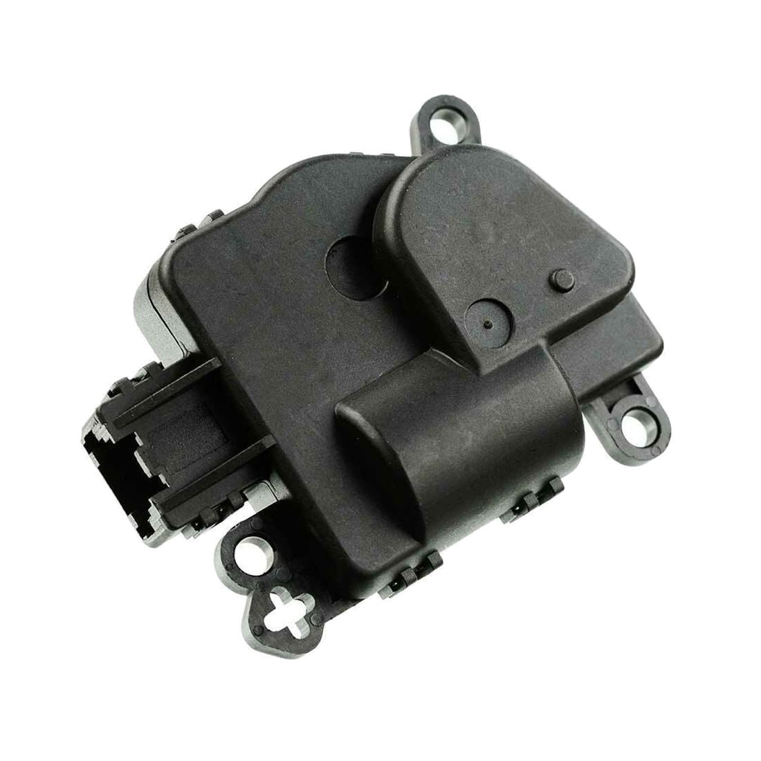 Supagat HVAC Heater Blend Door Actuator Front 5F9Z19E616Ea for Ford for ...