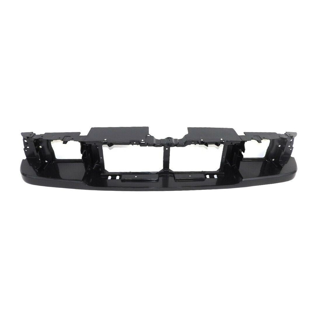 Supagat Headlight Mounting Header Panel Nose for Ford for Ranger 1993 ...