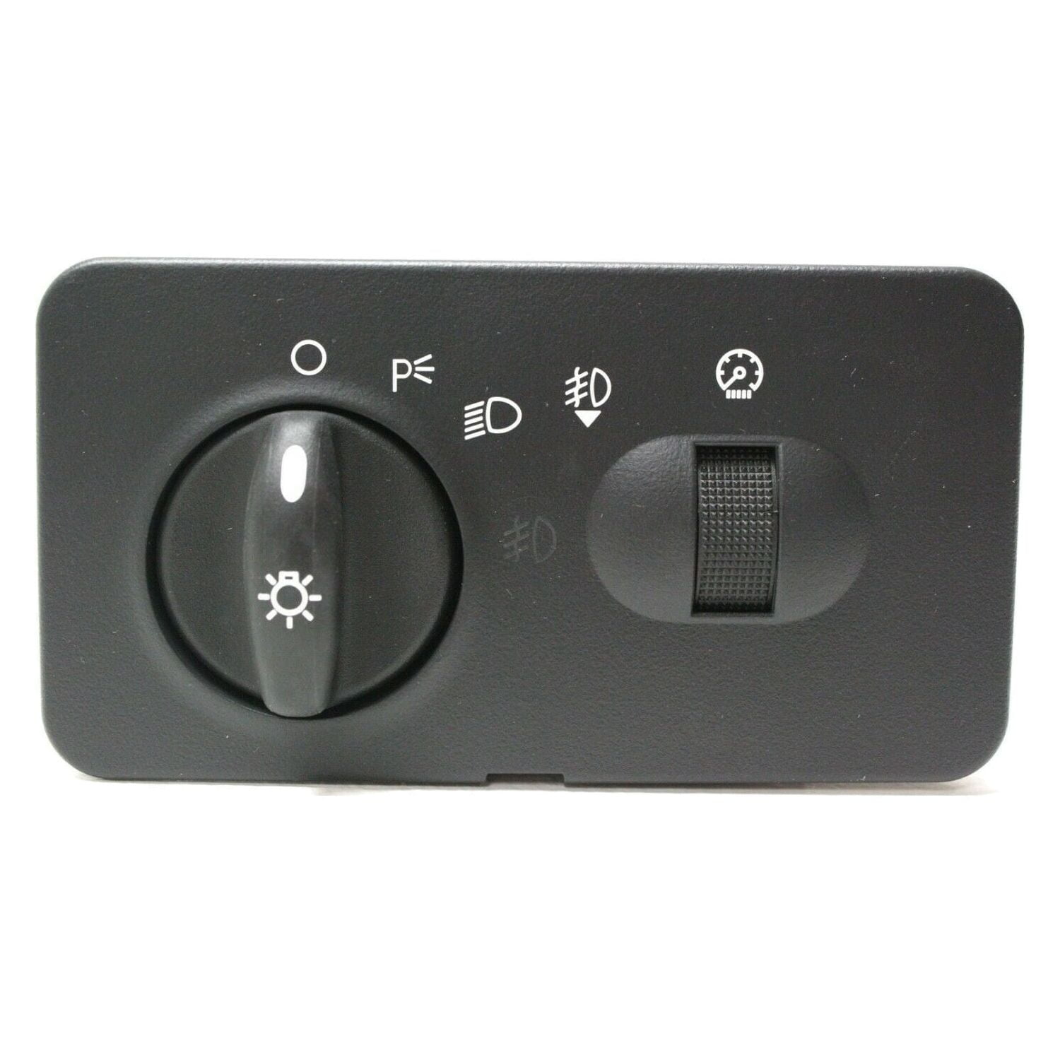 Supagat Headlight Switch for Ford for F250 SuperDuty 2001-2007 for F350 ...
