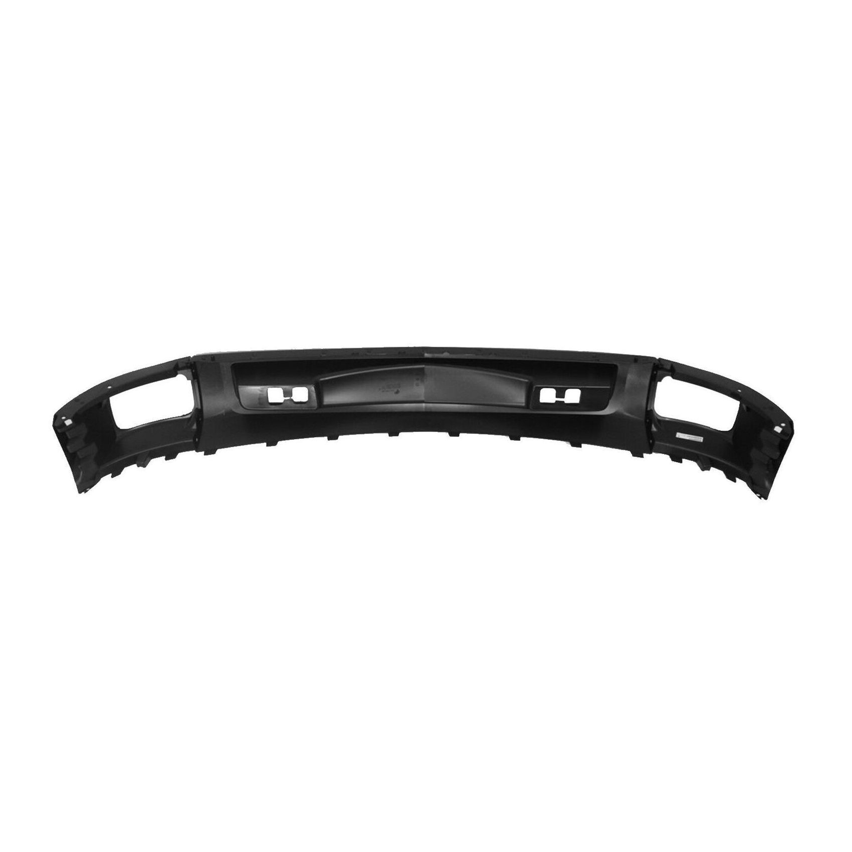 Supagat Lower Front Bumper Air Deflector Valance for Chevy for ...