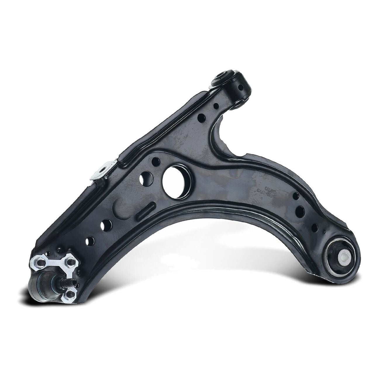 Supagat Lower Left Control Arm with Ball Joint Bushing for VW for ...