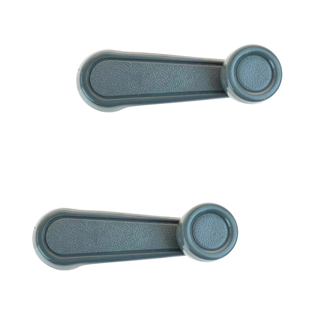 Supagat Manual Window Crank Gray Pair for Toyota for 4Runner for ...