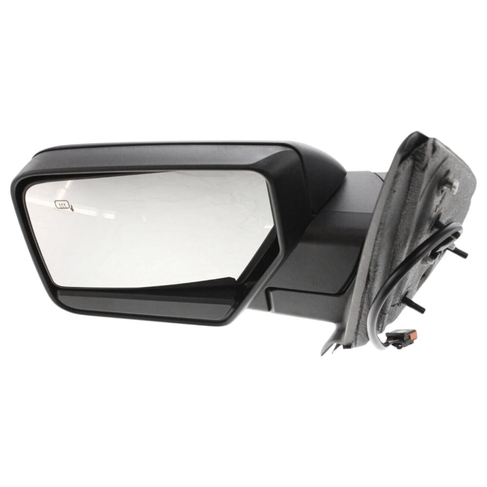 Supagat Mirror Driver Left Side Heated Left Hand for Ford for ...