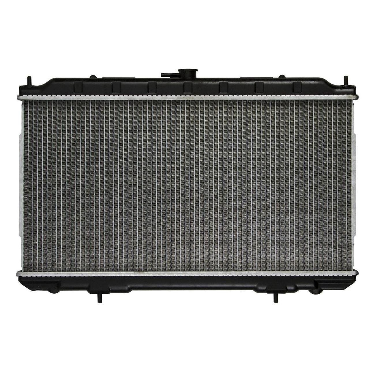 Supagat Radiator with Automatic Transmission Assembly for Nissan for ...