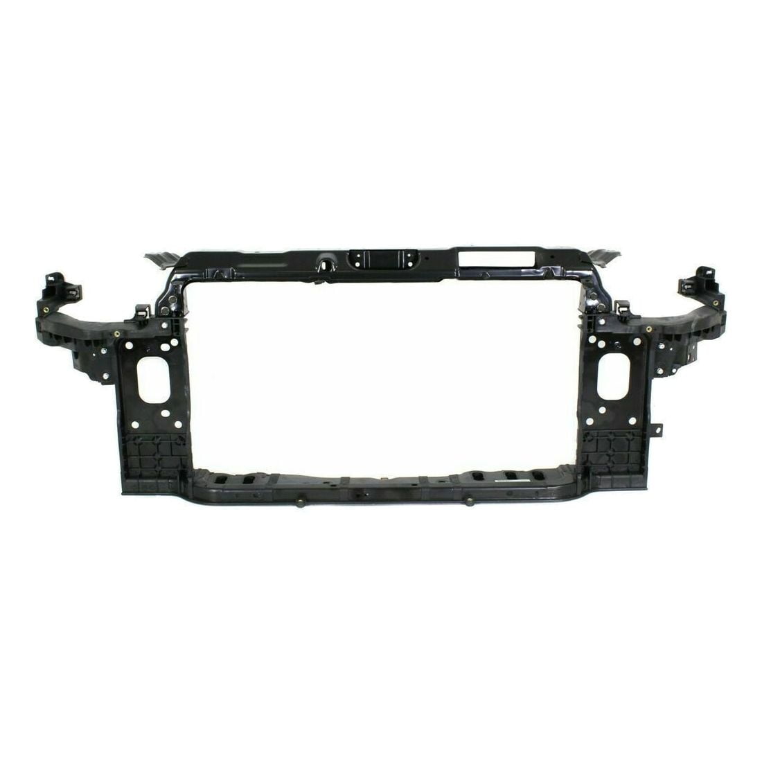 Supagat Radiator Mount Radiator Support Assembly Set for Hyundai for ...