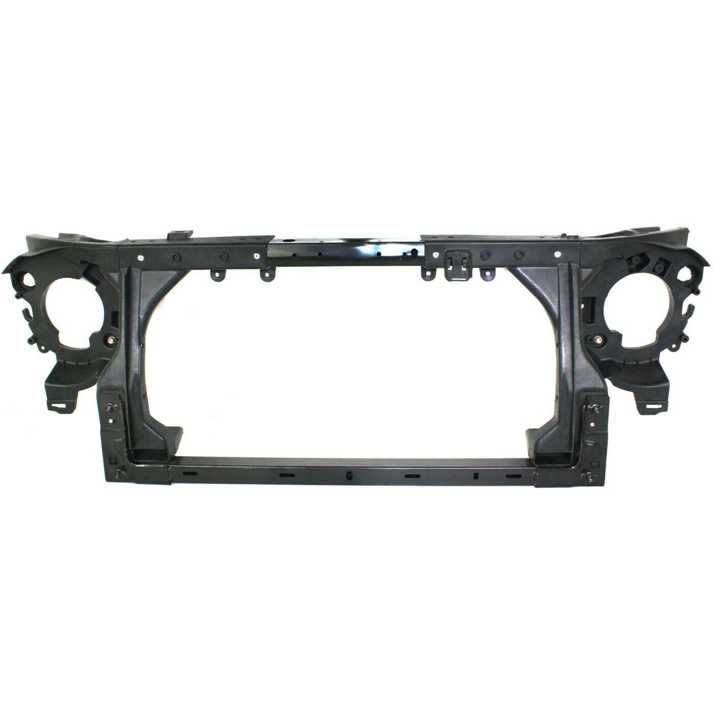 Supagat Radiator Mount Radiator Support Assembly Set for Jeep for ...