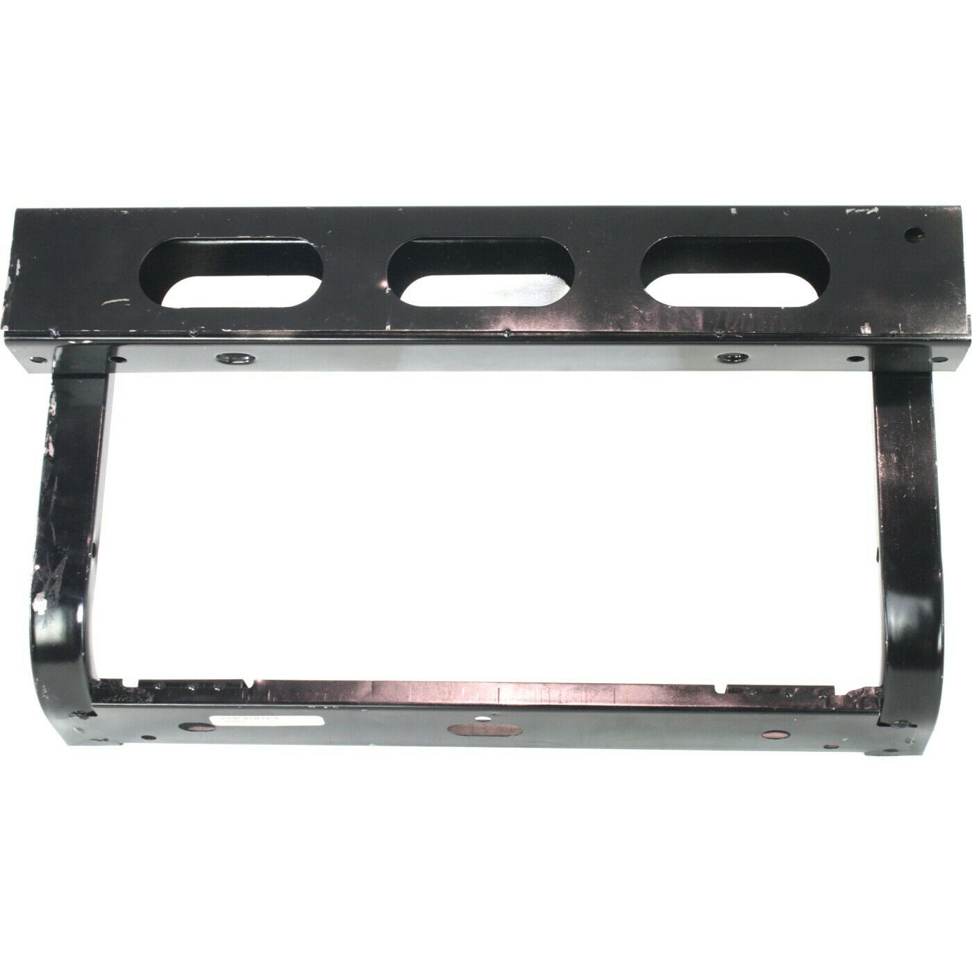 Supagat Radiator Mount Radiator Support Tie Bar Lower Side Crossmember ...