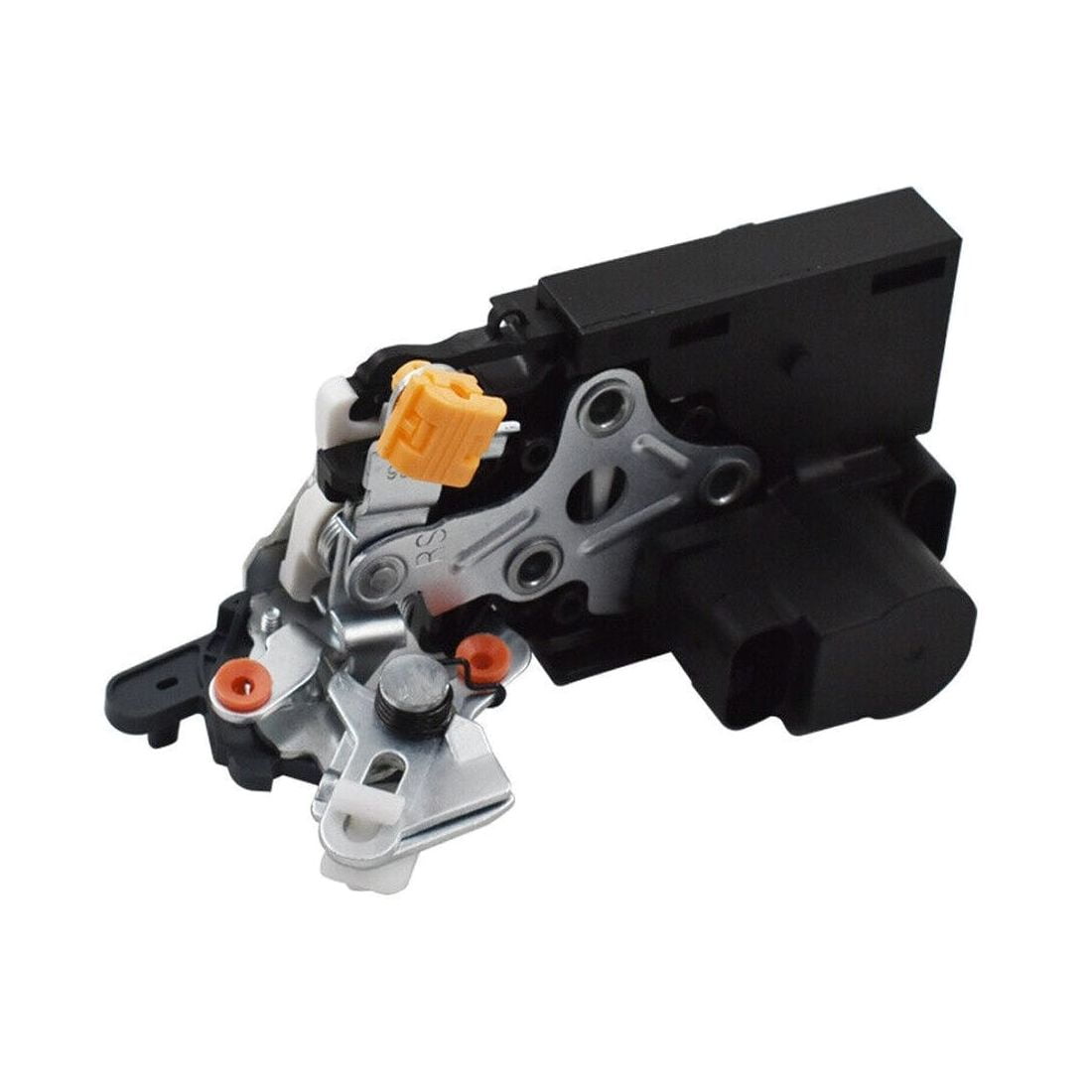 Supagat Rear Right Passenger Side Door Lock Actuator for Tahoe,for ...