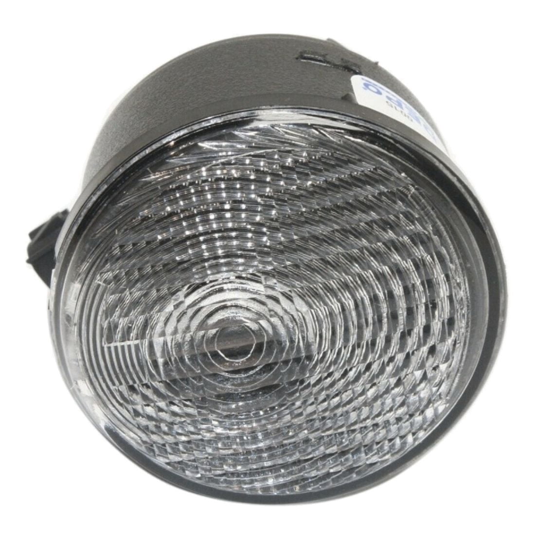 Supagat Signal Light Passenger Side Clear Lens W/ Bulb Signal Lamp Turn ...