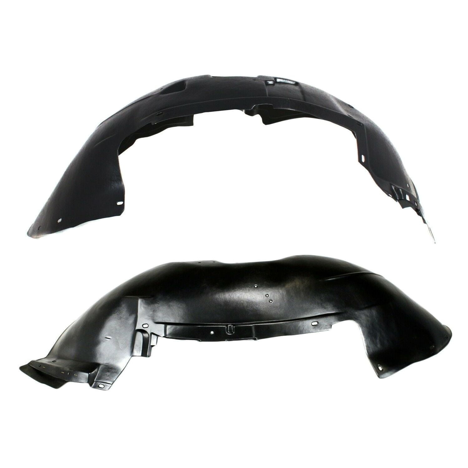 Supagat Splash Shield for Chevy for Silverado 3500/2500HD Classic for ...