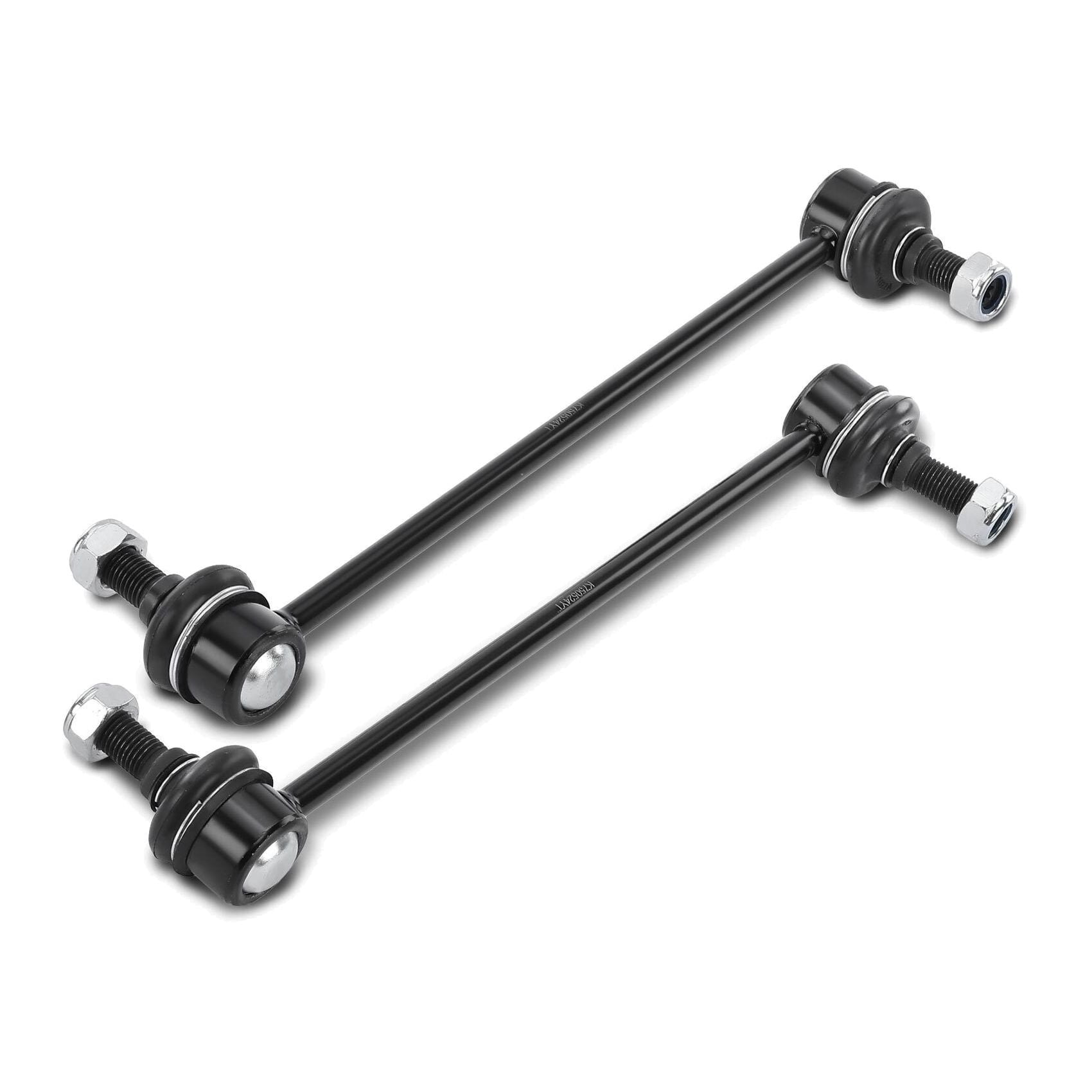 Supagat Suspension Sway Bar Stabilizer Linkage Front Side Bushing for ...