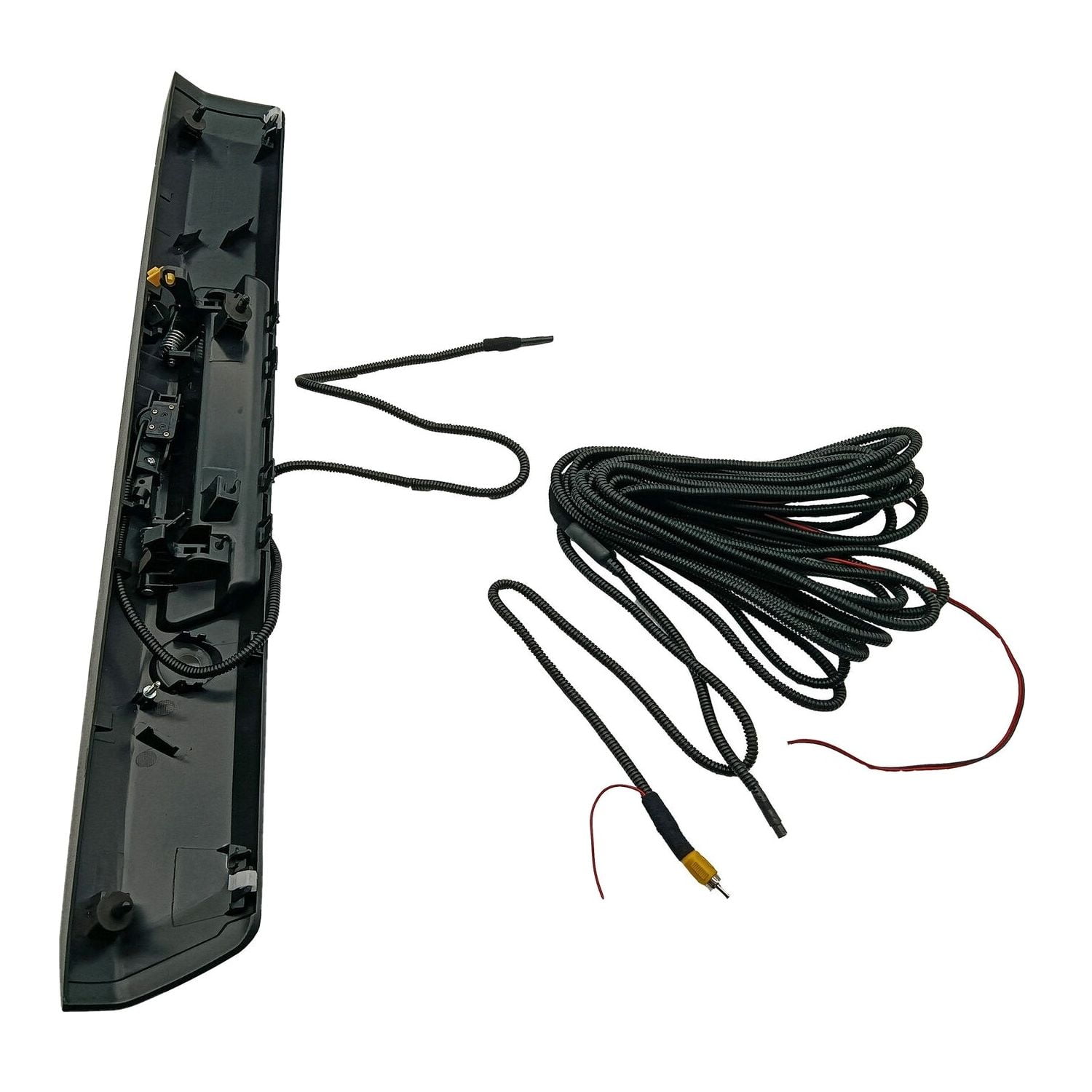 Supagat Tailgate Handle & Rear View Backup Camera for Ford for F250 ...