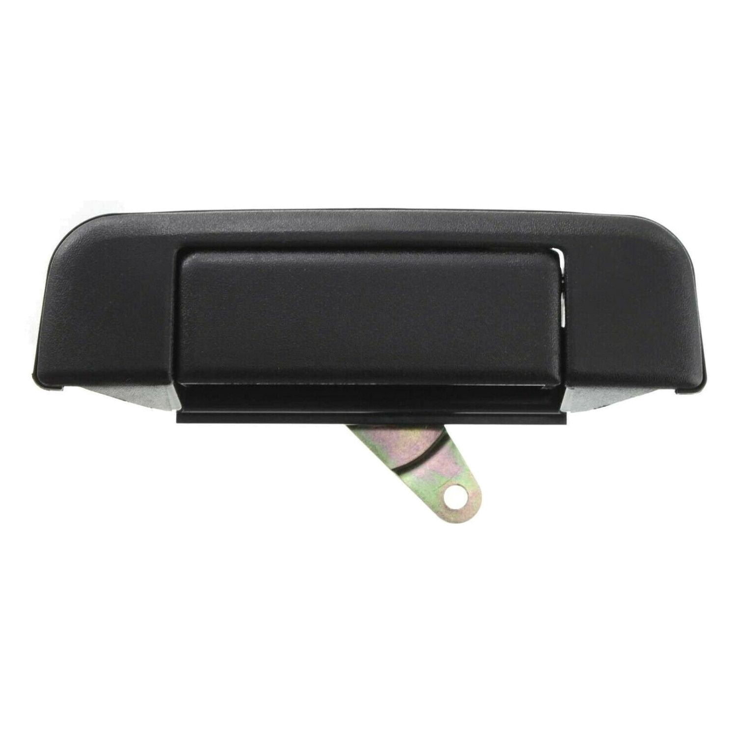 Supagat Tailgate Tail Gate Handle Black Rear for Toyota for Pickup 1989 ...